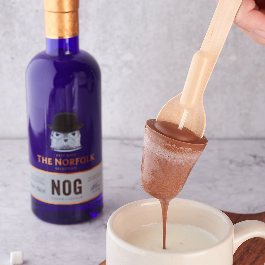 The English Distillery