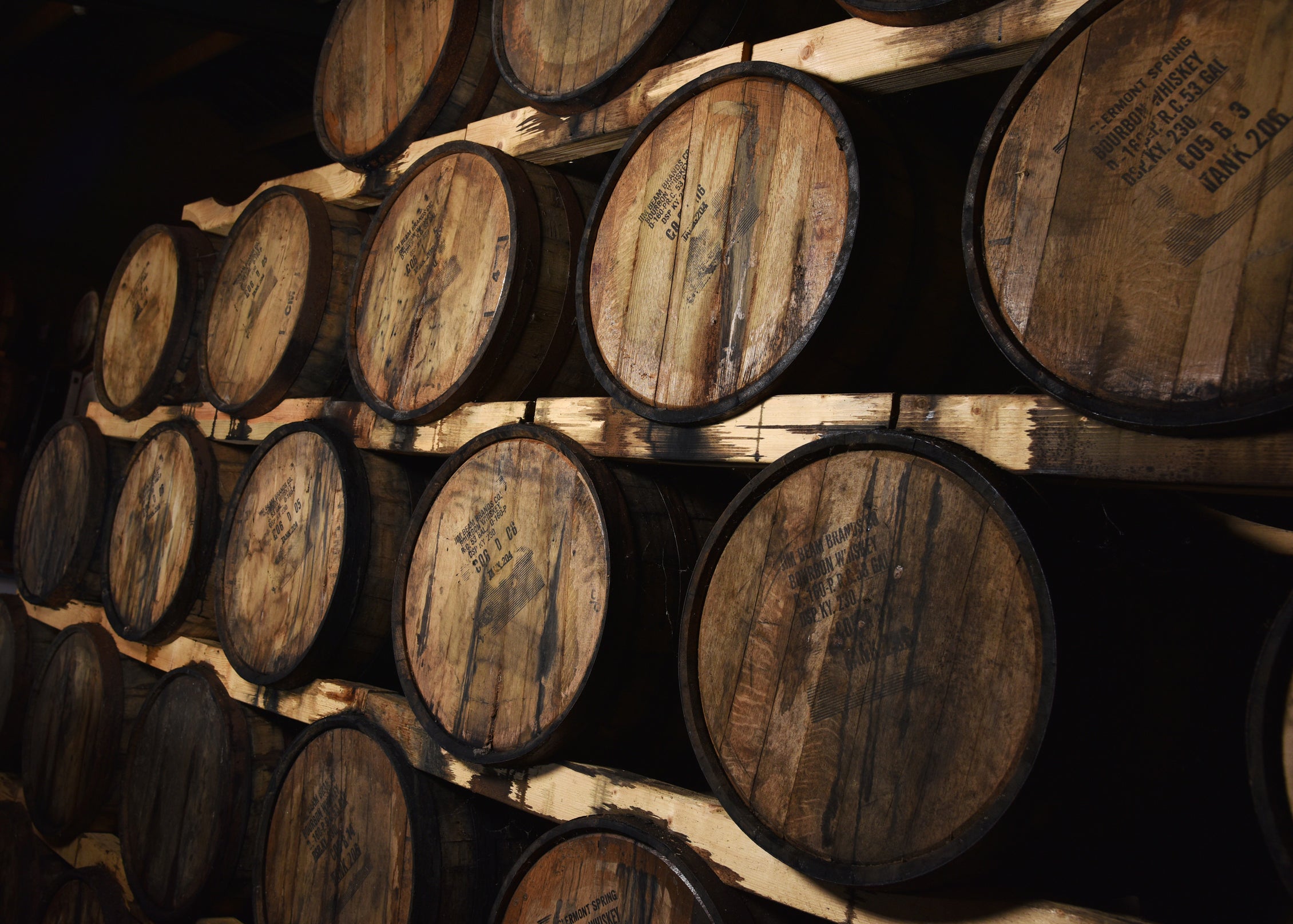 Own your own Cask – The English Distillery