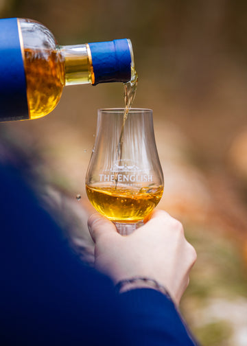 The English Distillery