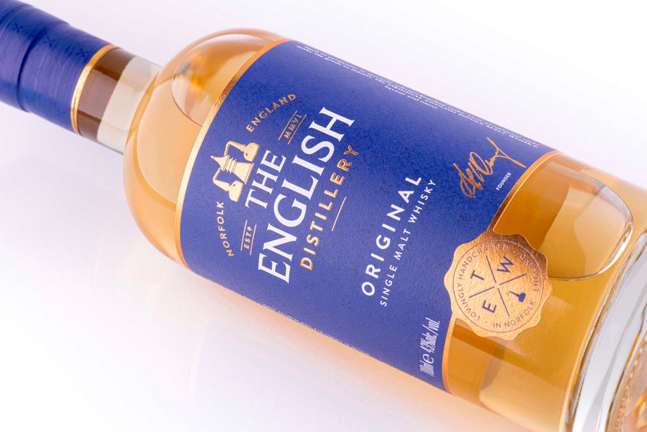 All products – The English Distillery