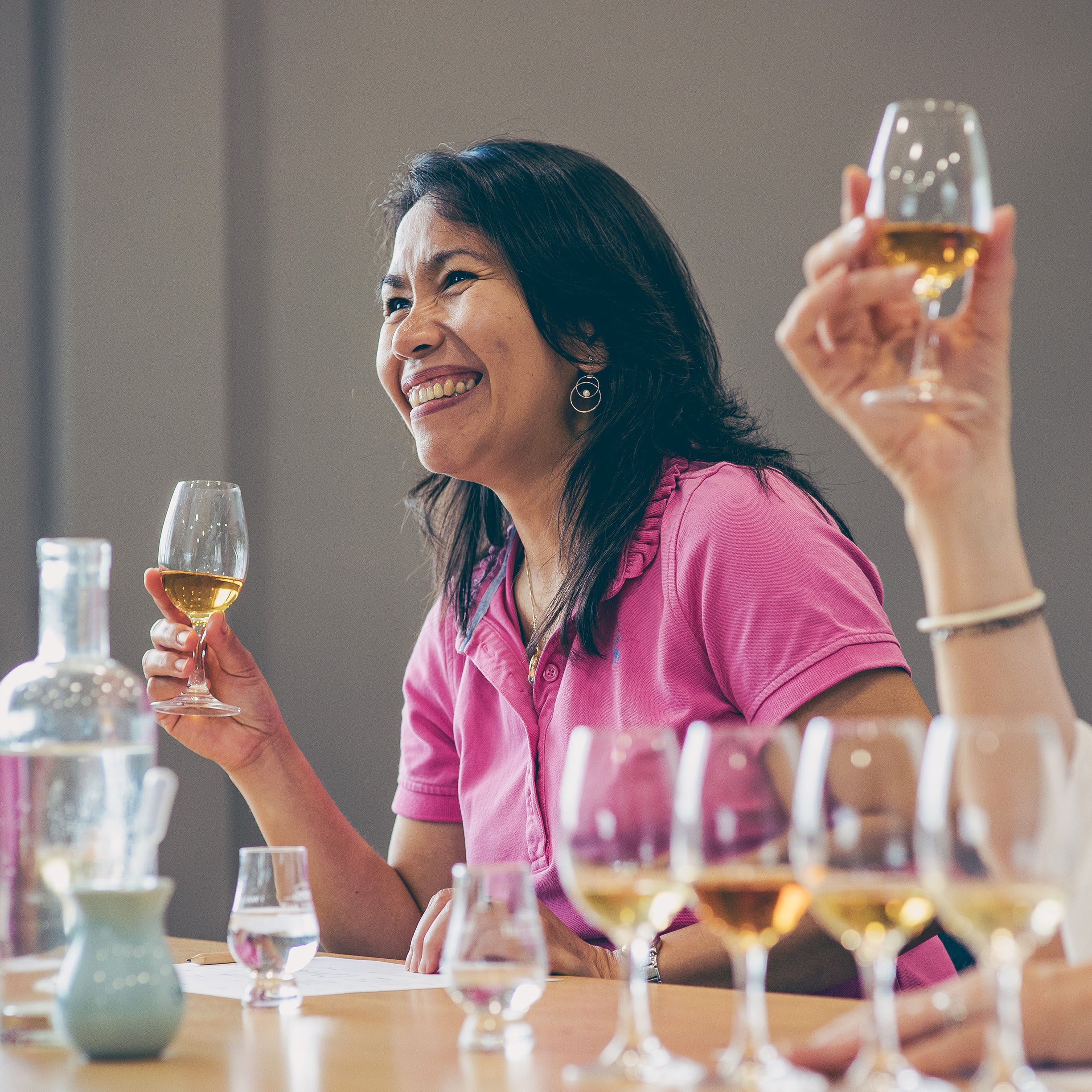 Ultimate Tasting Tour – The English Distillery