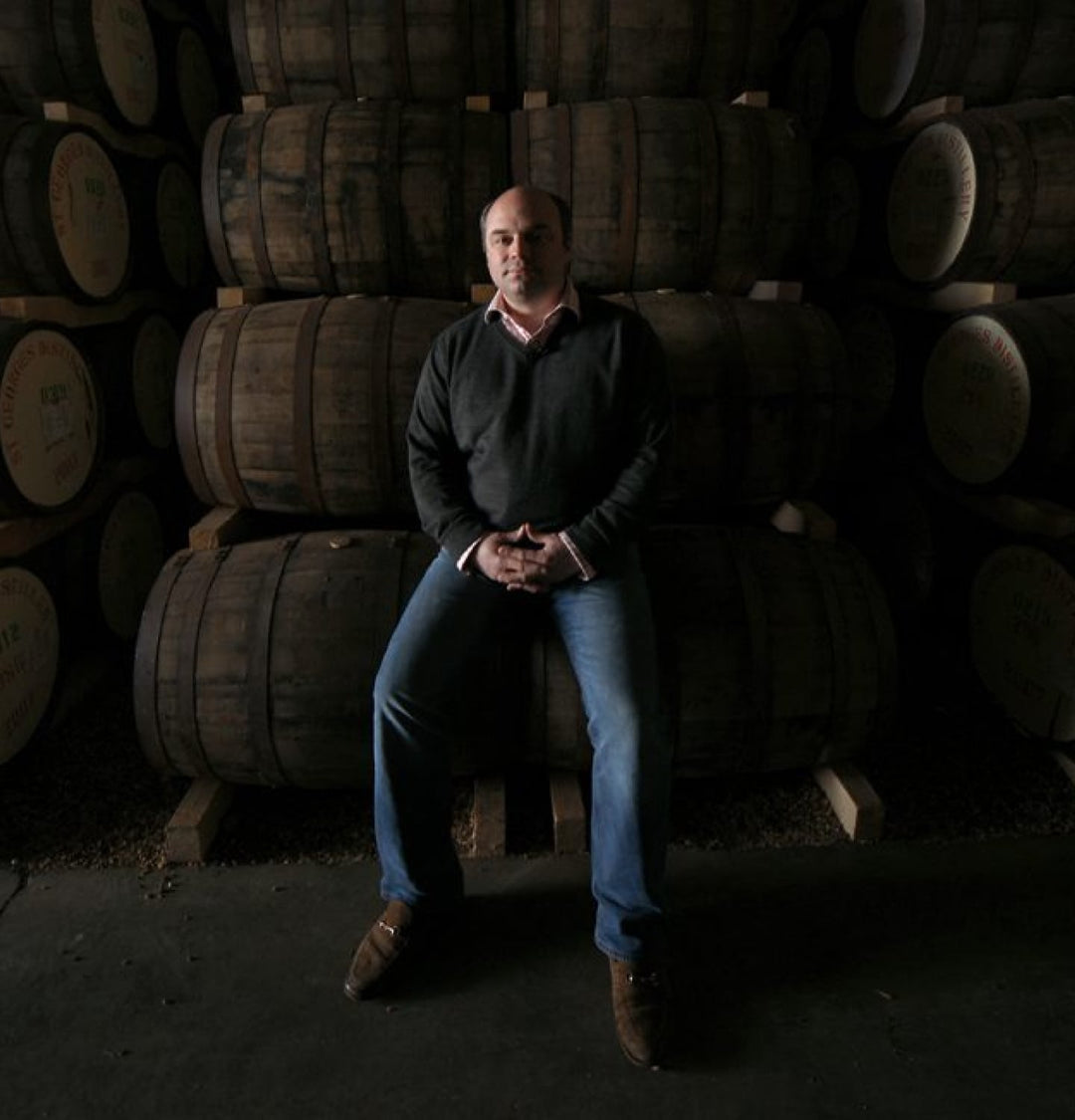 The Norfolk PX – The English Distillery