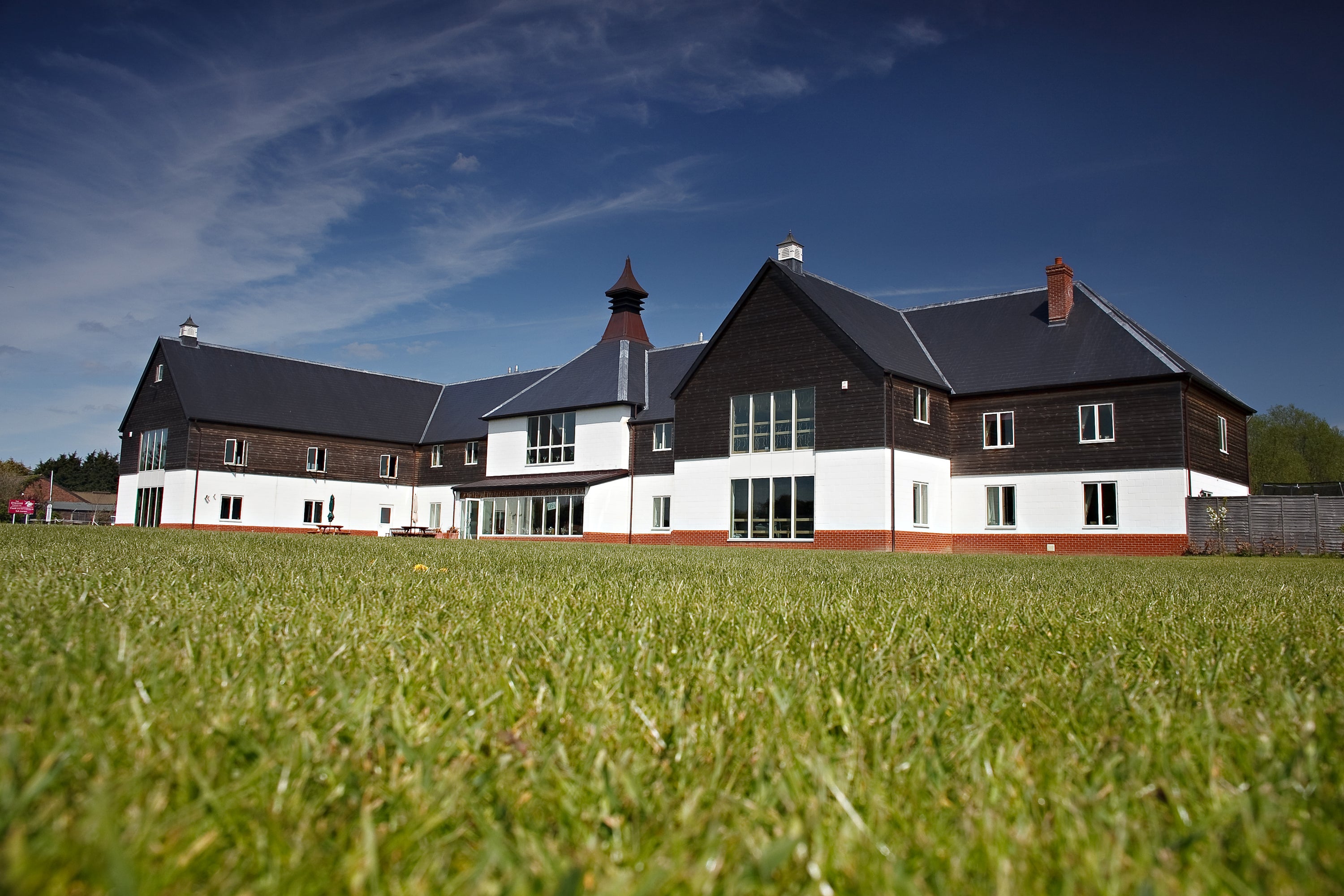 What’s on – The English Distillery