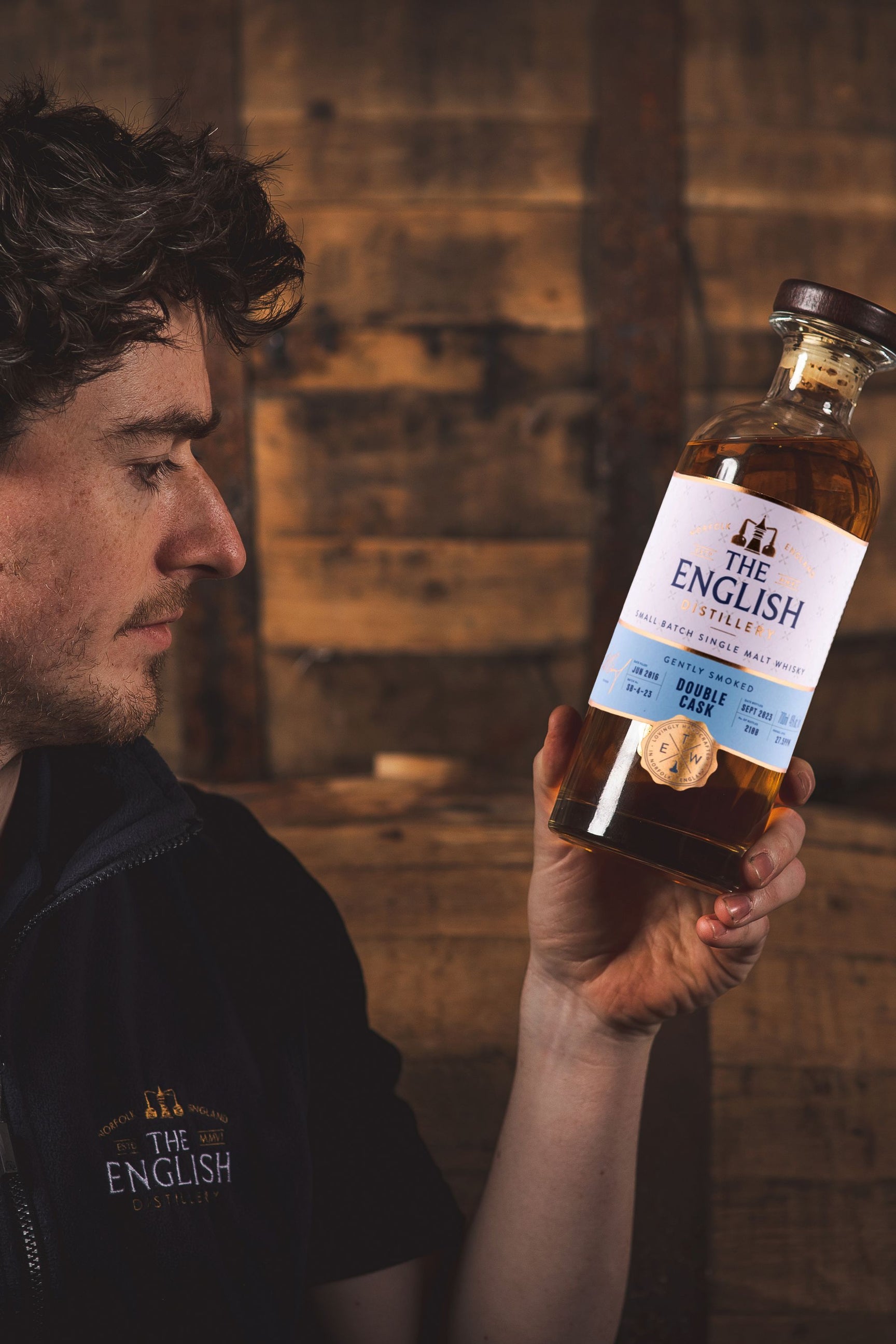 The English Distillery