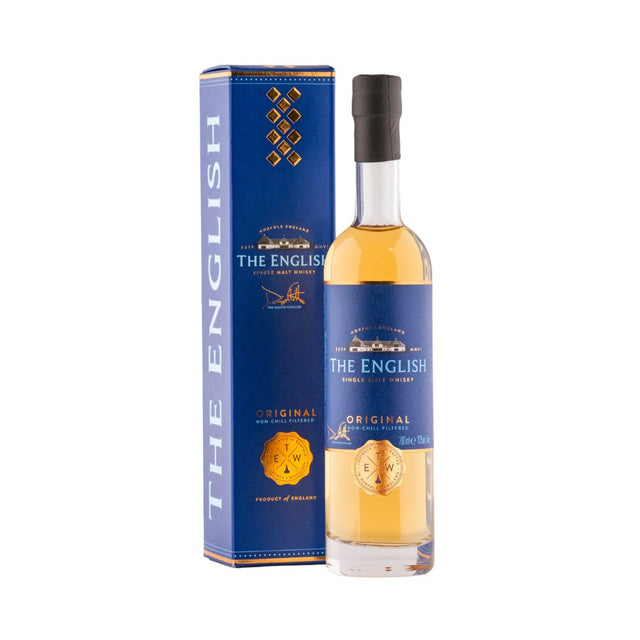 All products – The English Distillery