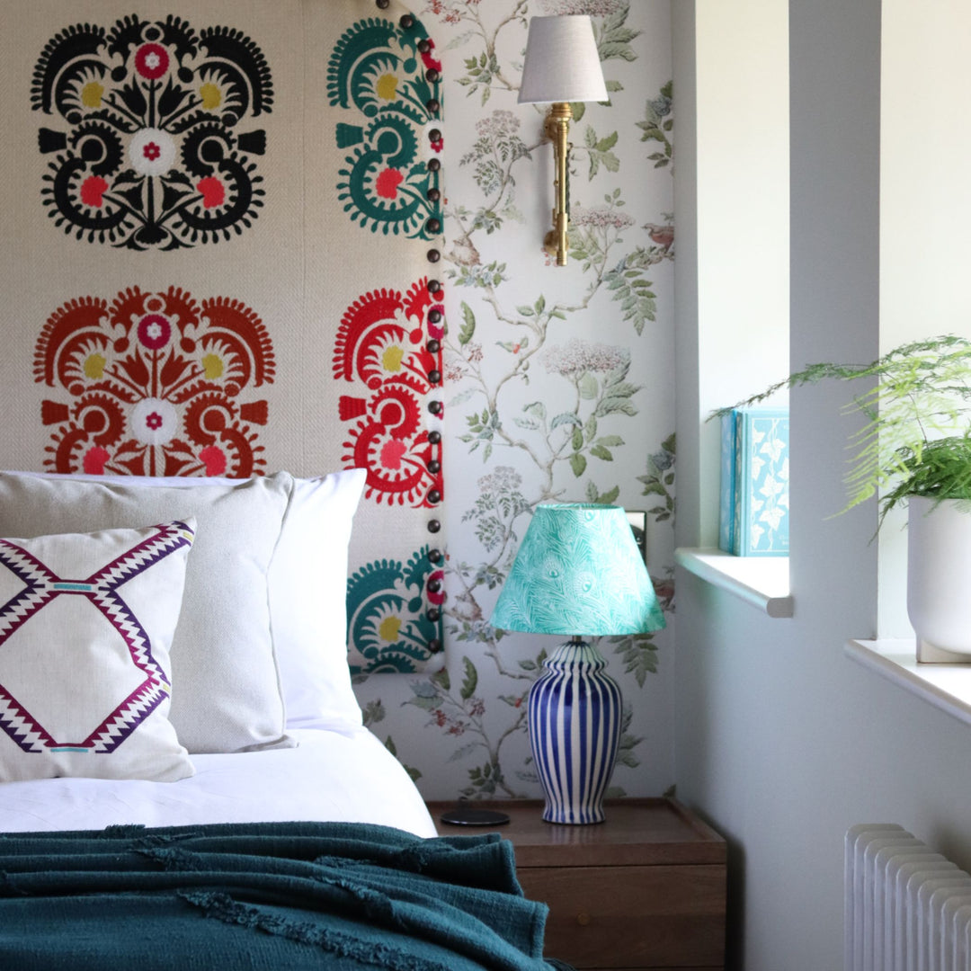 Where to stay – The English Distillery