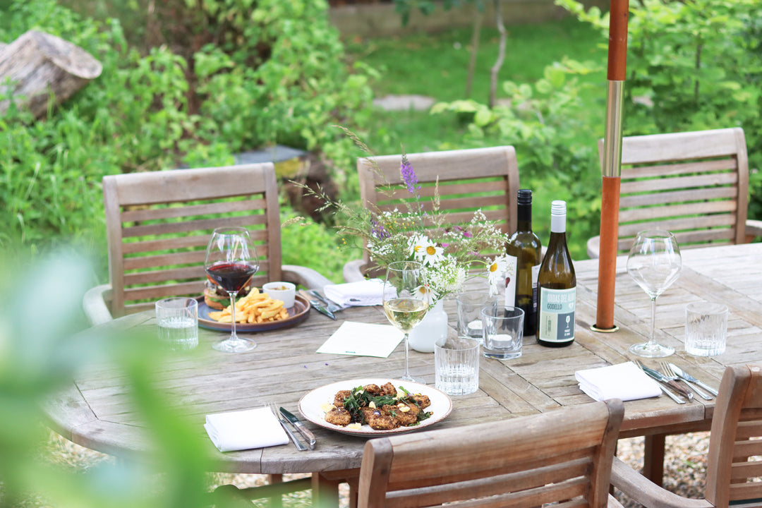 Where to stay – The English Distillery