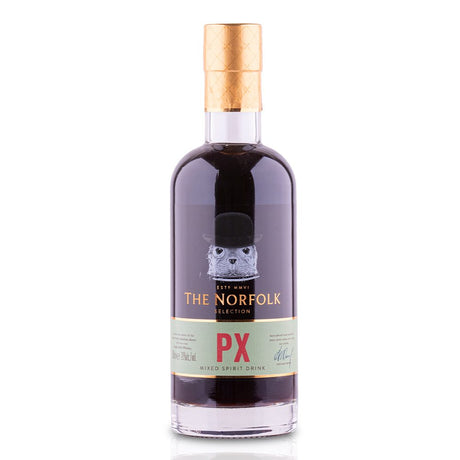 Liqueurs – The English Distillery